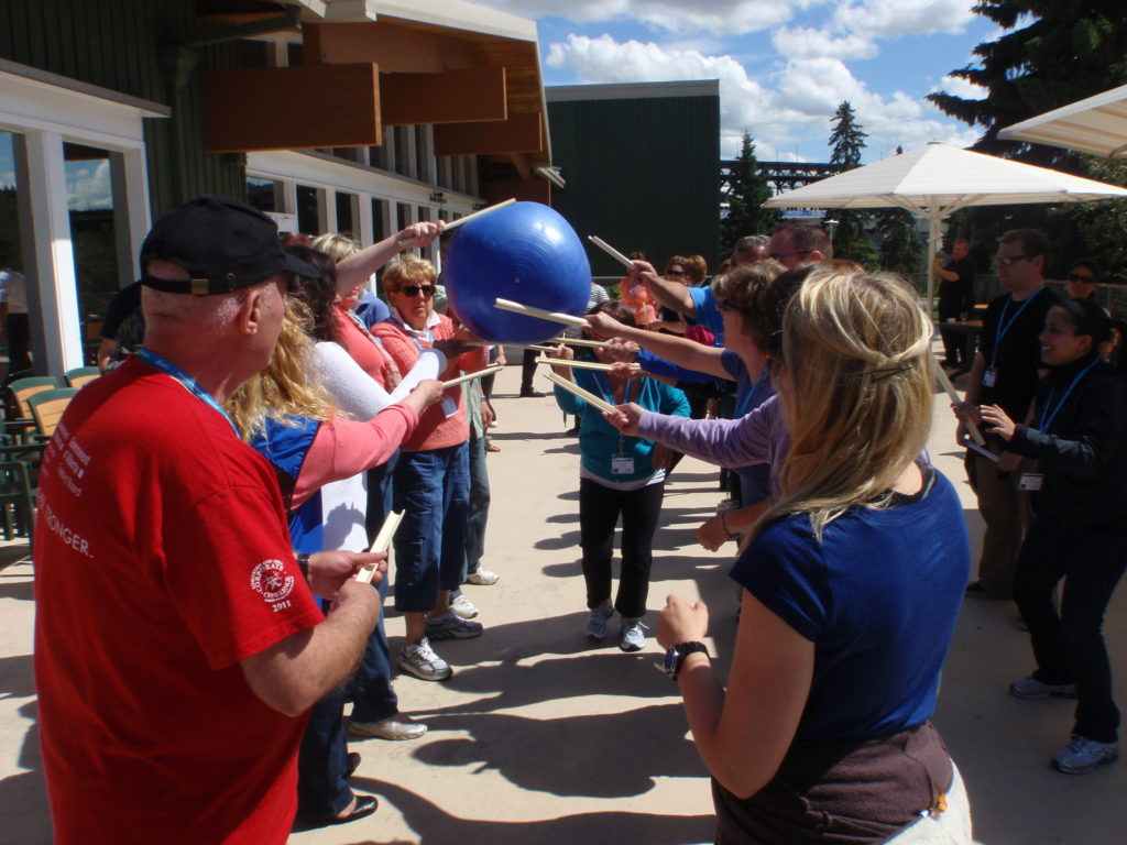 MGI | inspired to action